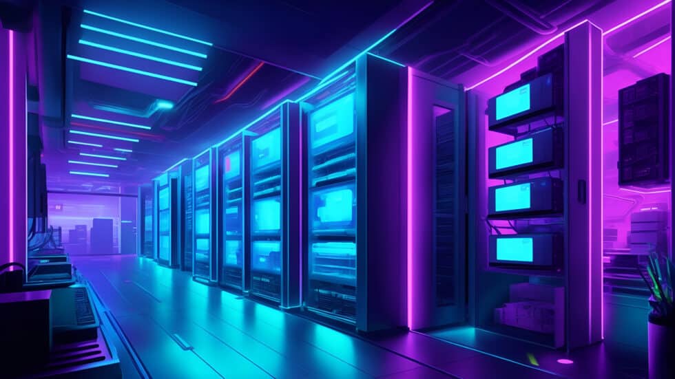 Expert IT Services - Llamavision